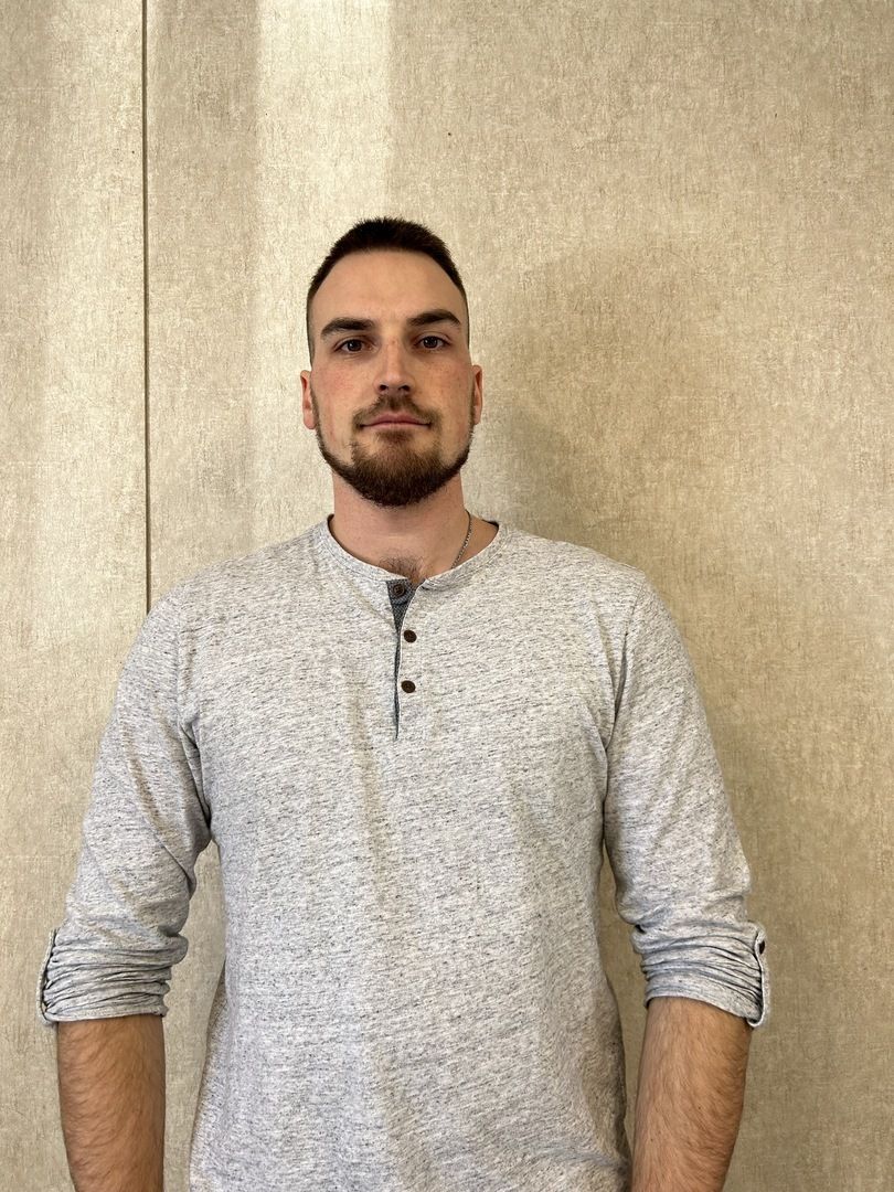 Samuel Poirier, ing.